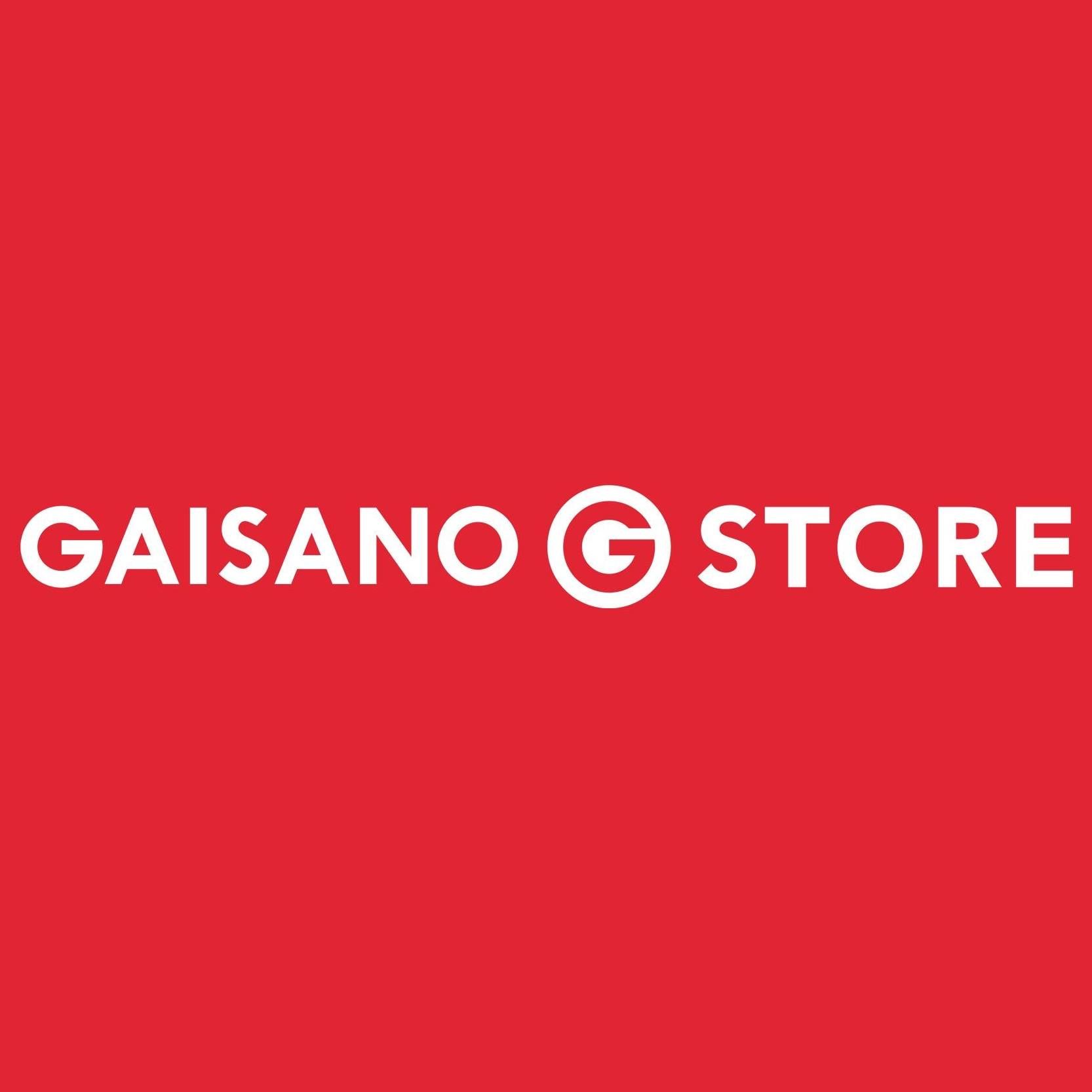 Gaisano Store Logo & Brand Assets (SVG, PNG and vector) - Brandfetch