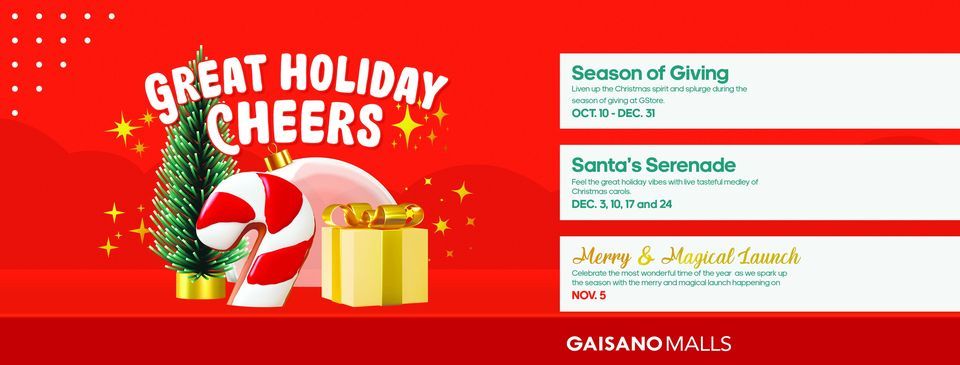 Gaisano Store Logo & Brand Assets (SVG, PNG and vector) - Brandfetch