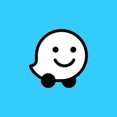 Waze Logo & Brand Assets (SVG, PNG and vector) - Brandfetch