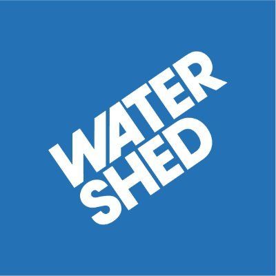 Watershed Logo & Brand Assets (SVG, PNG and vector) - Brandfetch