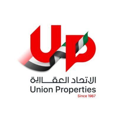 Union Properties Logo & Brand Assets (SVG, PNG and vector) - Brandfetch