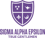 Sigma Alpha Epsilon Logo & Brand Assets (SVG, PNG and vector) - Brandfetch