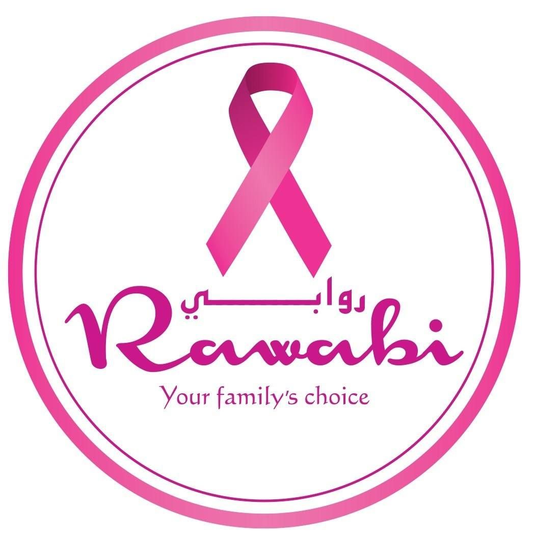 Rawabi Hypermarket Logo & Brand Assets (SVG, PNG and vector) - Brandfetch