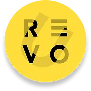 RevoU Logo & Brand Assets (SVG, PNG and vector) - Brandfetch