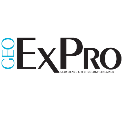 GEO ExPro Logo & Brand Assets (SVG, PNG and vector) - Brandfetch