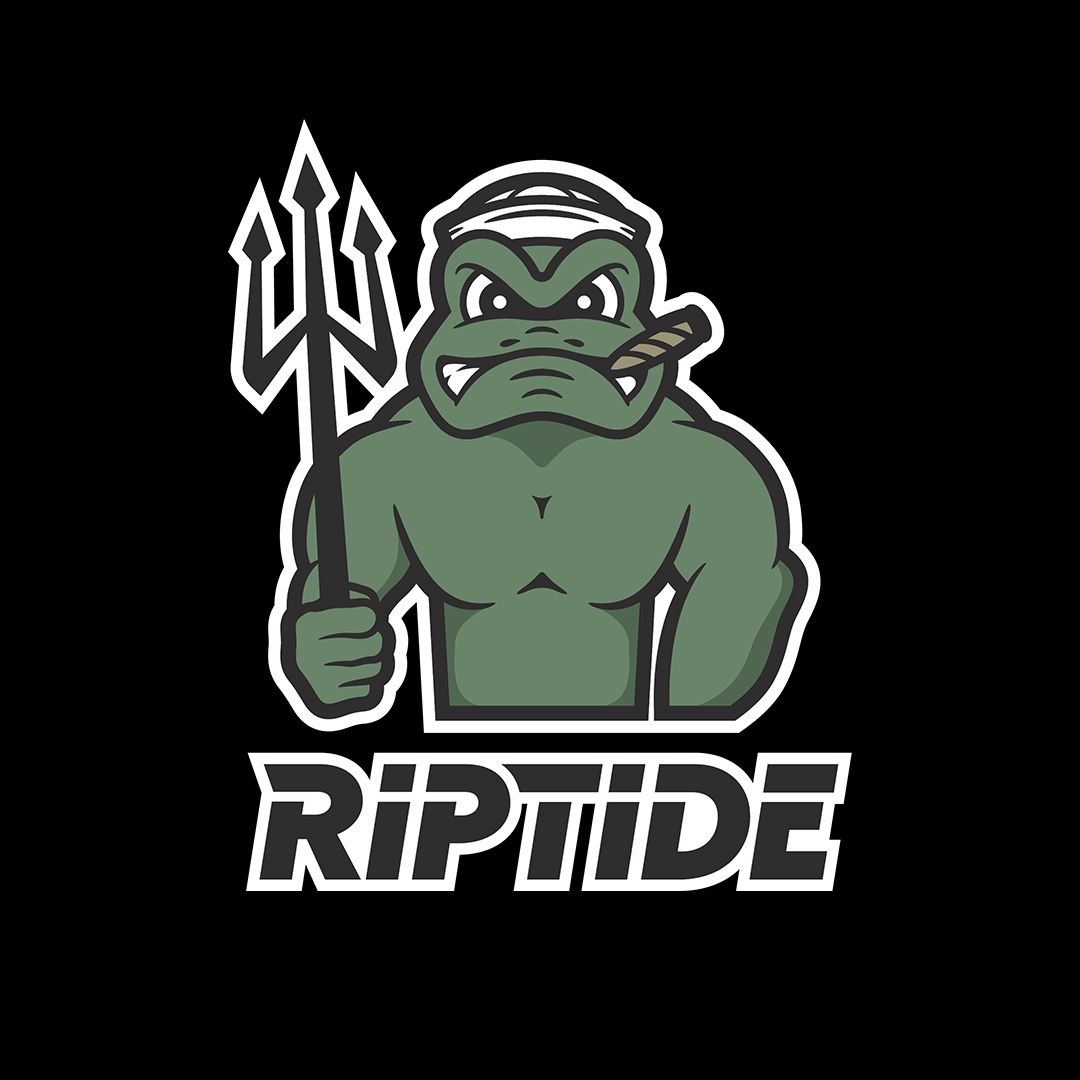 Riptide Armory Logo & Brand Assets (SVG, PNG and vector) - Brandfetch