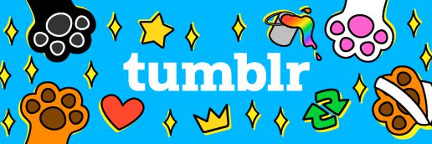 Tumblr Logo & Brand Assets (SVG, PNG and vector) - Brandfetch