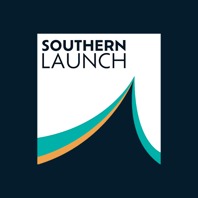Southern Launch Logo & Brand Assets (SVG, PNG and vector) - Brandfetch