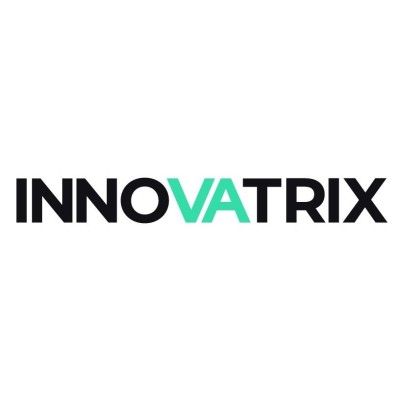 Innovatrix International Logo & Brand Assets (SVG, PNG and vector) - Brandfetch