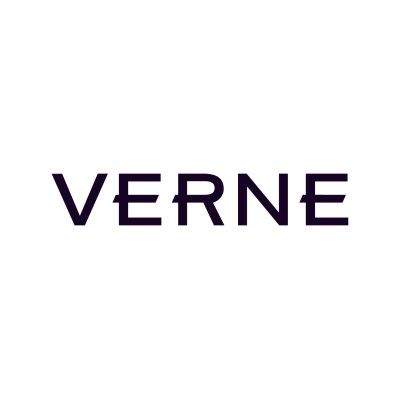 Verne Logo & Brand Assets (SVG, PNG and vector) - Brandfetch