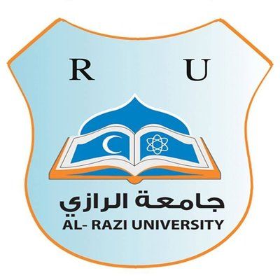 جامعة الرازي Al-Razi University Logo & Brand Assets (SVG, PNG and ...