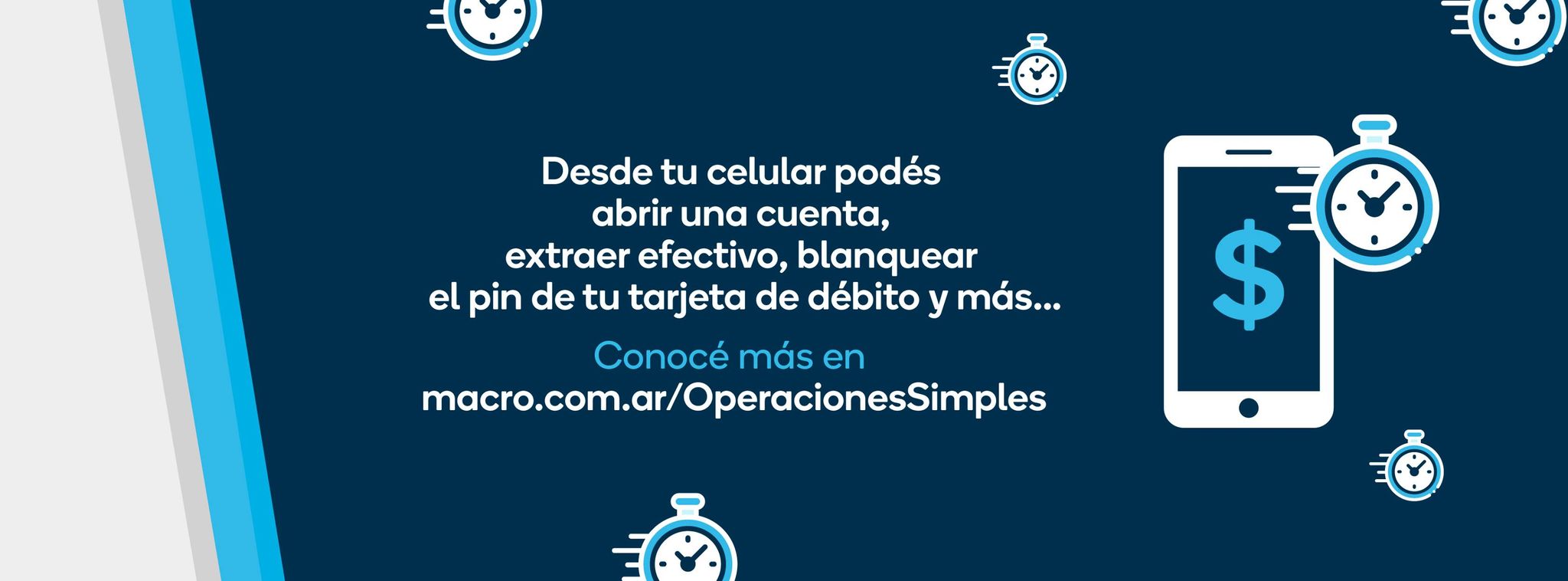 Banco Macro Logo & Brand Assets (SVG, PNG and vector) - Brandfetch