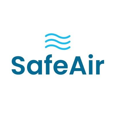 SafeAir Logo & Brand Assets (SVG, PNG and vector) - Brandfetch