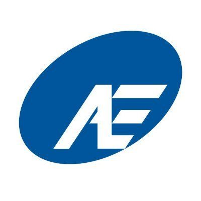 Associated Engineering Logo & Brand Assets (SVG, PNG and vector ...