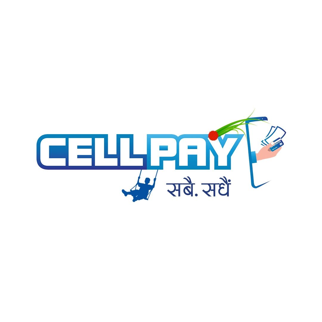 Cellpay Logo & Brand Assets (SVG, PNG and vector) - Brandfetch