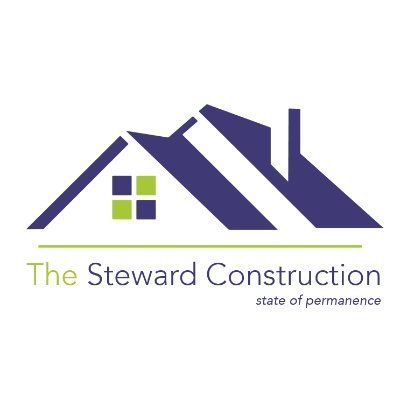 Steward Construction Logo & Brand Assets (SVG, PNG and vector) - Brandfetch