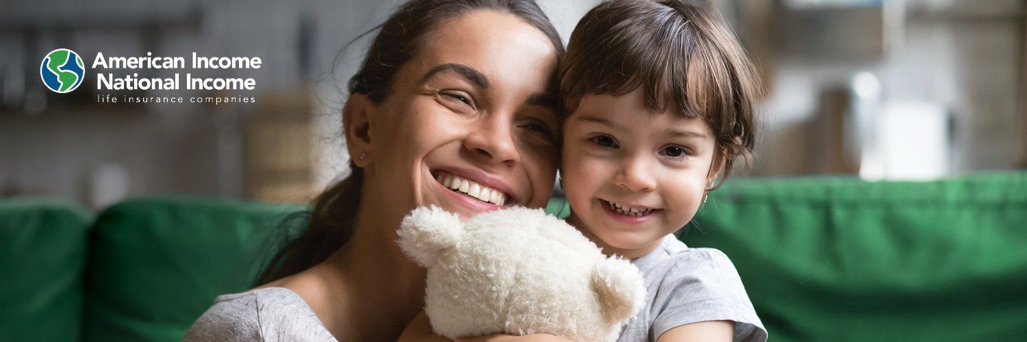 American Income Life Logo & Brand Assets (SVG, PNG and vector) - Brandfetch