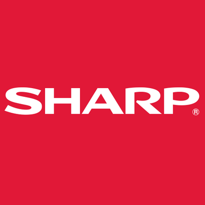Sharp Electronics Logo & Brand Assets (SVG, PNG and vector) - Brandfetch
