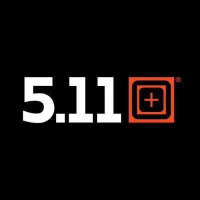 5.11 Tactical Logo & Brand Assets (SVG, PNG and vector) - Brandfetch