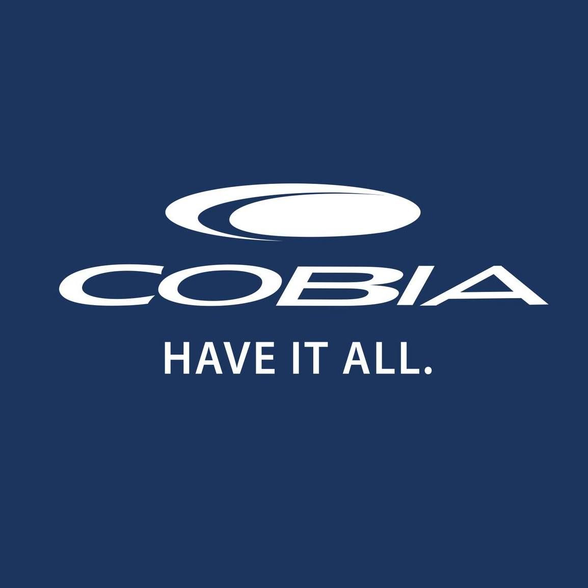 Cobia Boats Logo & Brand Assets (SVG, PNG and vector) - Brandfetch