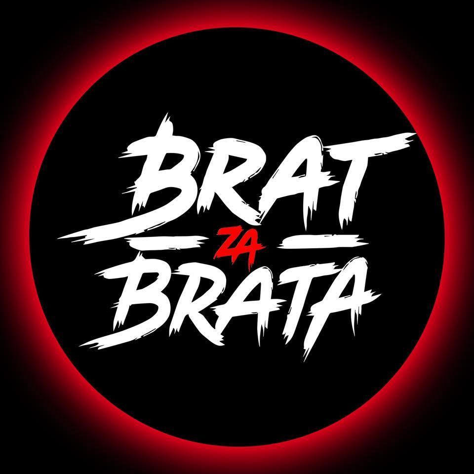 BRAT ZA BRATA Logo & Brand Assets (SVG, PNG and vector) - Brandfetch