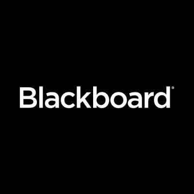 Blackboard Logo & Brand Assets (SVG, PNG and vector) - Brandfetch
