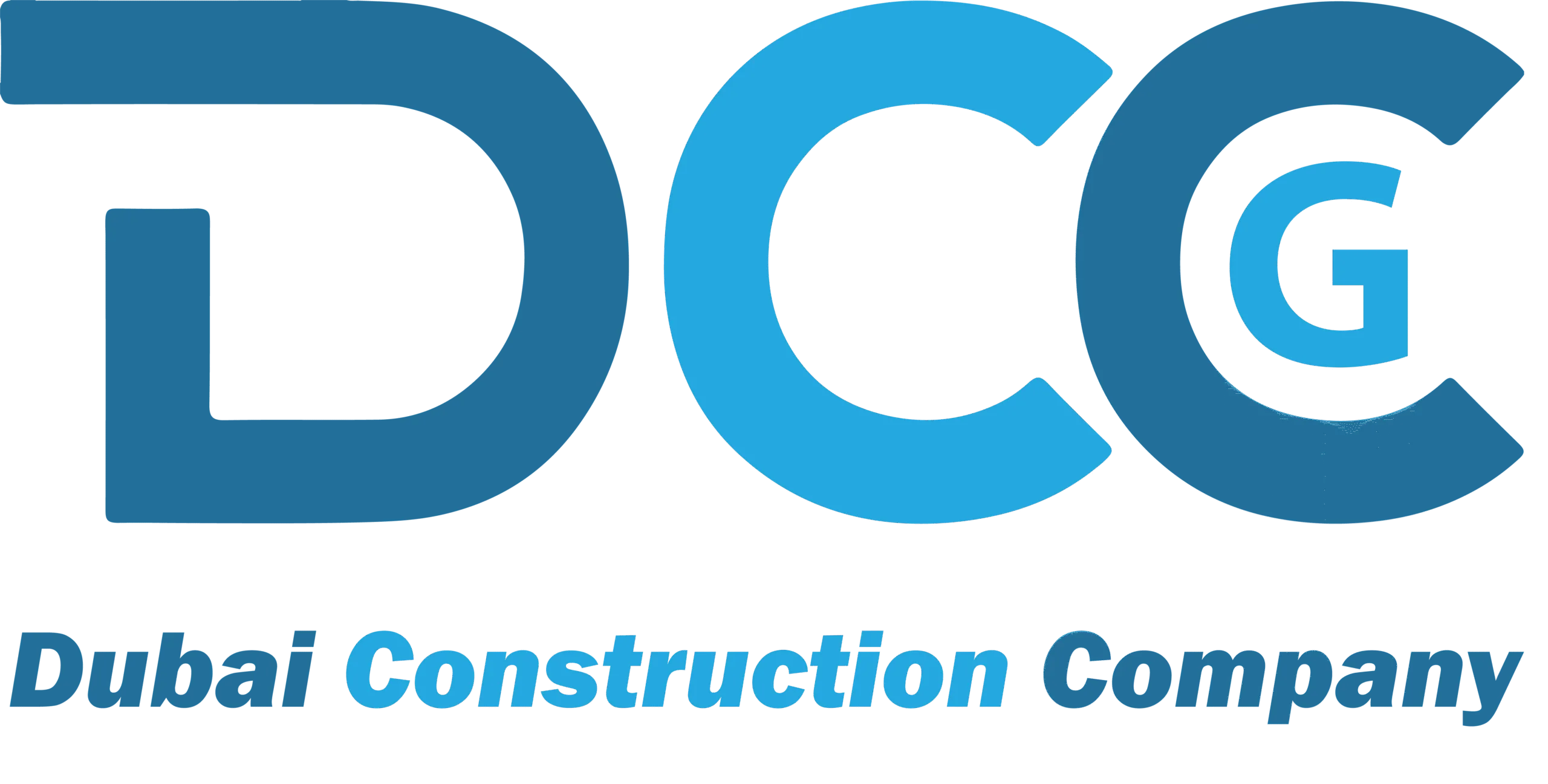 Dubai Construction Company Logo & Brand Assets (SVG, PNG and vector ...