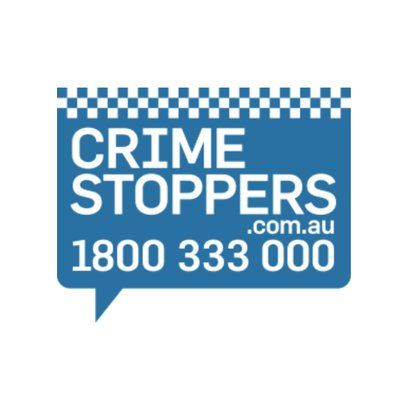 Crime Stoppers Australia Logo & Brand Assets (SVG, PNG and vector ...