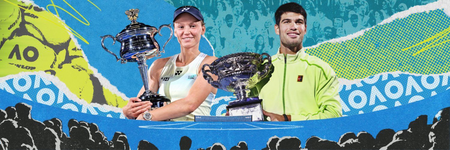 #AusOpen Logo & Brand Assets (SVG, PNG and vector) - Brandfetch