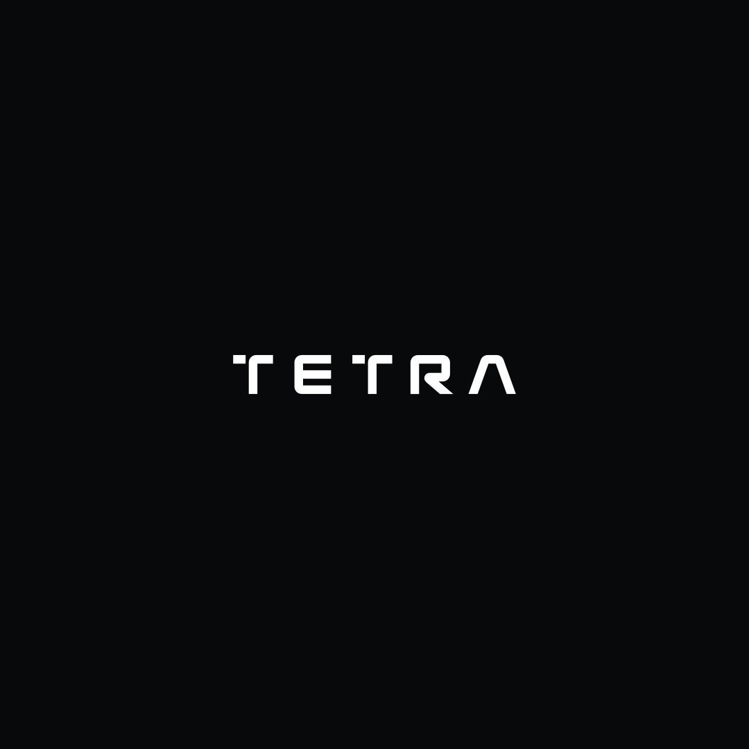 TETRA Logo & Brand Assets (SVG, PNG and vector) - Brandfetch