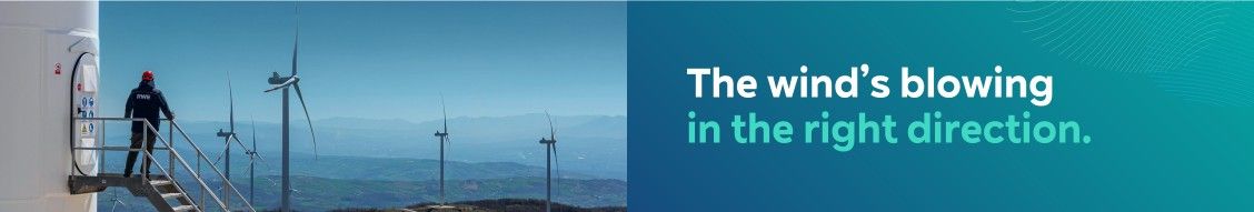 RWE Logo & Brand Assets (SVG, PNG and vector) - Brandfetch