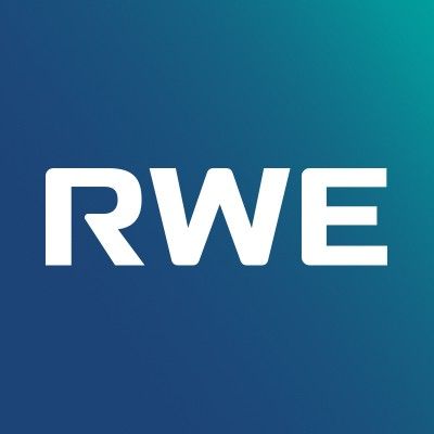 RWE Logo & Brand Assets (SVG, PNG and vector) - Brandfetch
