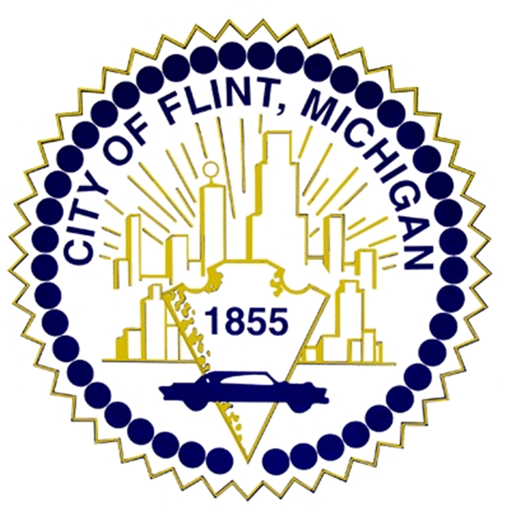 City of Flint Logo & Brand Assets (SVG, PNG and vector) - Brandfetch
