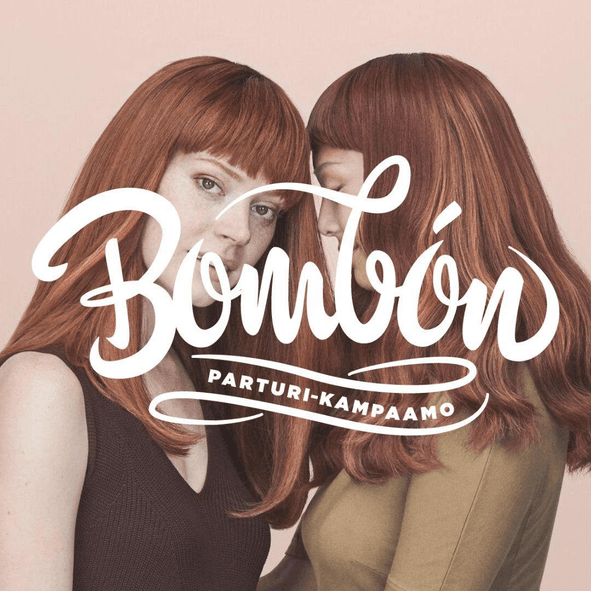 Bombón Logo & Brand Assets (SVG, PNG and vector) - Brandfetch