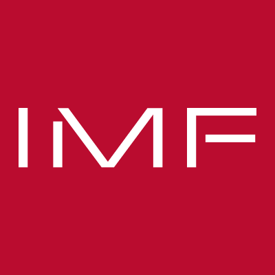 imf logo vector