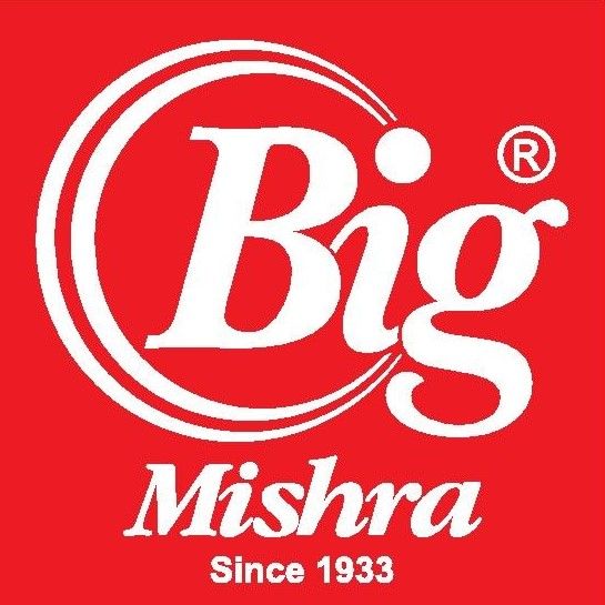 Big Mishra Logo & Brand Assets (SVG, PNG and vector) - Brandfetch
