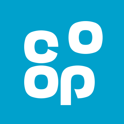 Co-op Logo & Brand Assets (SVG, PNG and vector) - Brandfetch