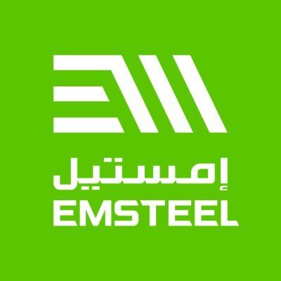 EMSTEEL Group Logo & Brand Assets (SVG, PNG and vector) - Brandfetch
