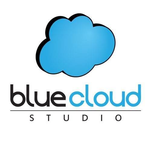 Blue Cloud Studio Logo & Brand Assets (SVG, PNG and vector) - Brandfetch