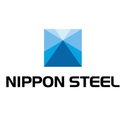 Nippon Steel Logo & Brand Assets (SVG, PNG and vector) - Brandfetch