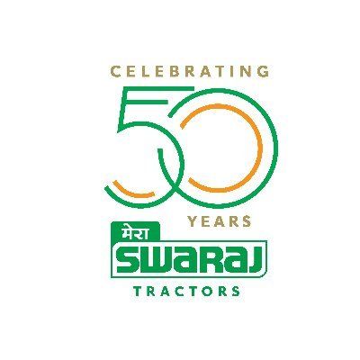 Swaraj Tractors Logo & Brand Assets (SVG, PNG and vector) - Brandfetch