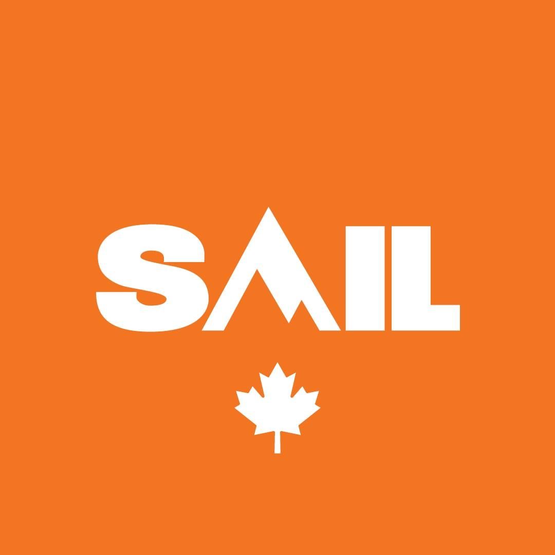 SAIL Logo & Brand Assets (SVG, PNG and vector) - Brandfetch