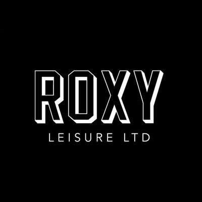 roxy logo vector
