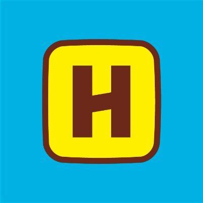 HungerStation Logo & Brand Assets (SVG, PNG and vector) - Brandfetch