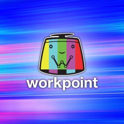 ช่อง Workpoint กด 23 Logo & Brand Assets (SVG, PNG and vector) - Brandfetch