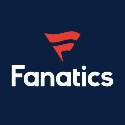 Fanatics Logo & Brand Assets (SVG, PNG and vector) - Brandfetch