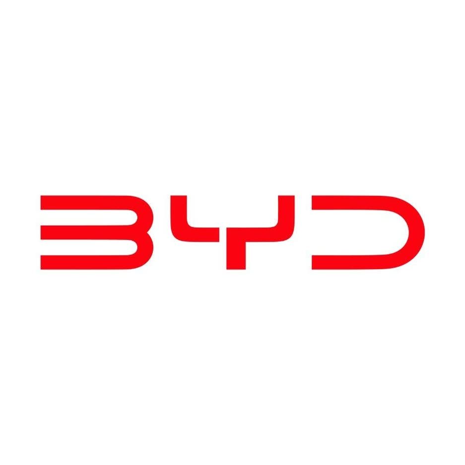 BYD Belux Logo & Brand Assets (SVG, PNG and vector) - Brandfetch