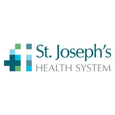 St. Joseph's Health System Logo & Brand Assets (SVG, PNG and vector ...