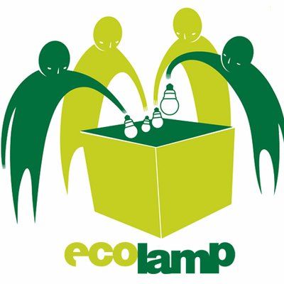 Ecolamp Logo & Brand Assets (SVG, PNG and vector) - Brandfetch