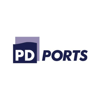 PD Ports Logo & Brand Assets (SVG, PNG and vector) - Brandfetch